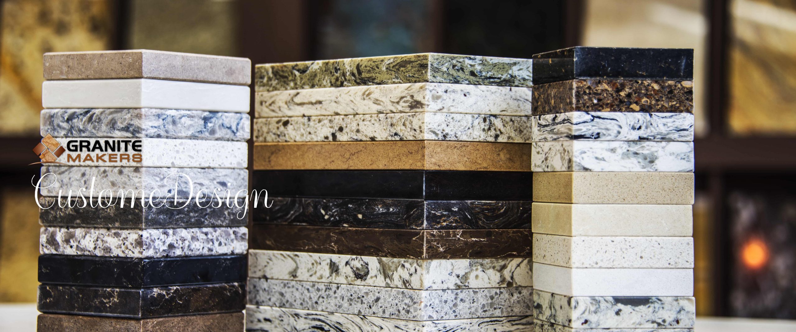 Granite Quartz Depot